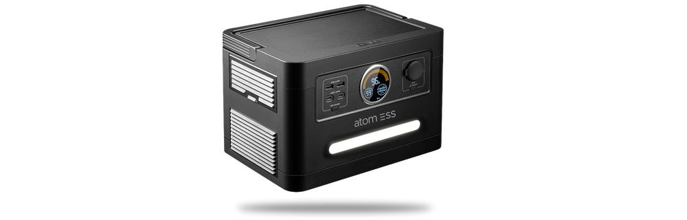 Boost 1200W