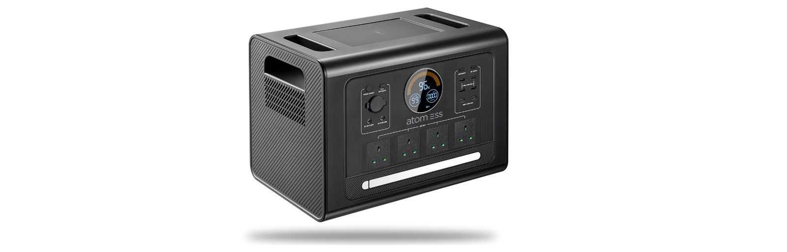 Boost 2200W