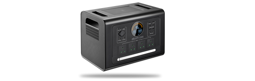 Boost 2200W