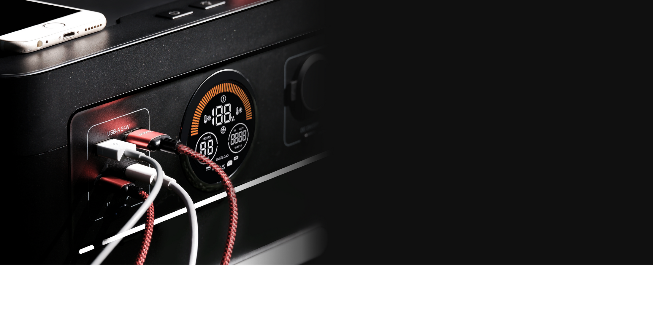 Boost 1500W